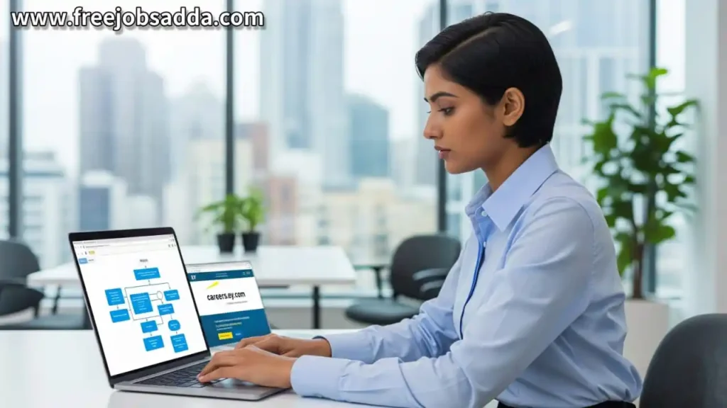 EY Business Analyst – Tax Senior Jobs 2025: అప్లై చేయండి! | FreeJobsAdda